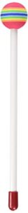 remo 10" lollipop drum® mallet