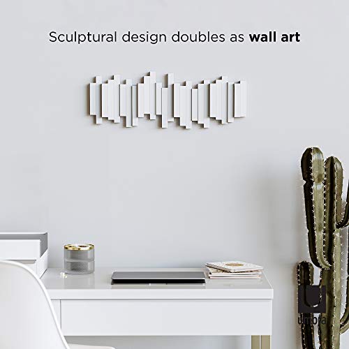 Umbra Sticks Wall Hooks