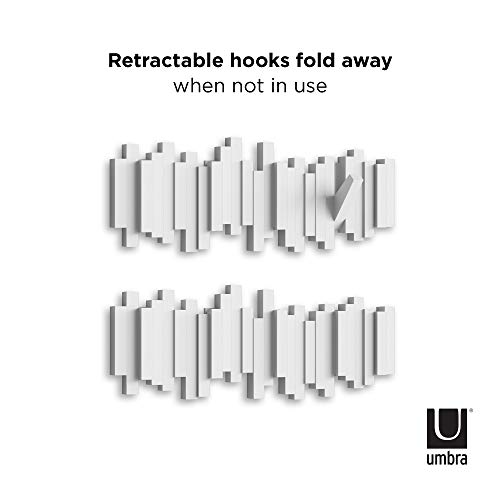 Umbra Sticks Wall Hooks