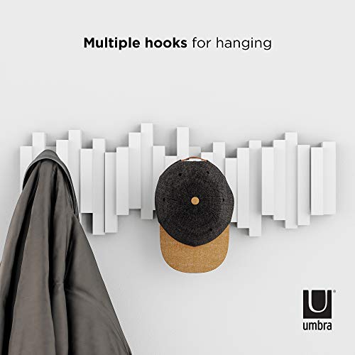 Umbra Sticks Wall Hooks