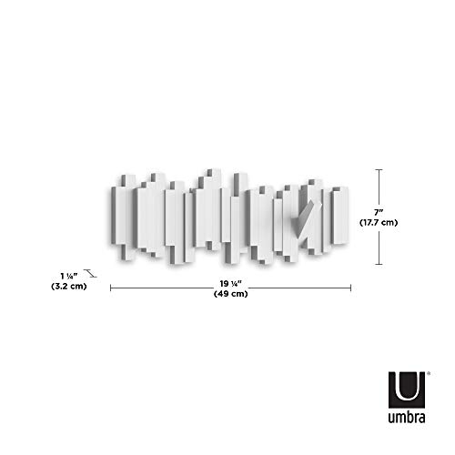 Umbra Sticks Wall Hooks