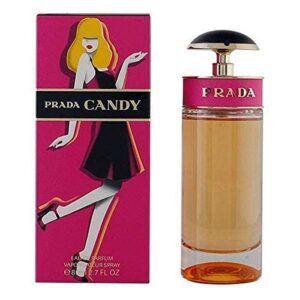 Prada Candy by Prada for Women 1.7 oz Eau de Parfum Spray