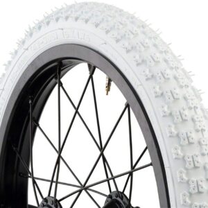 Kenda Mx K50, Tire, 16''X1.75, Wire, Clincher, White