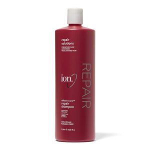 ion effective care repair shampoo