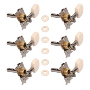 aomgd guitar string tuning peg tuner machine head