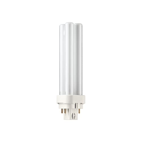 Philips 230359 Energy Saver PL-C 13-Watt Compact Fluorescent Light Bulb