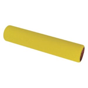 9" 3mm thick foam roller