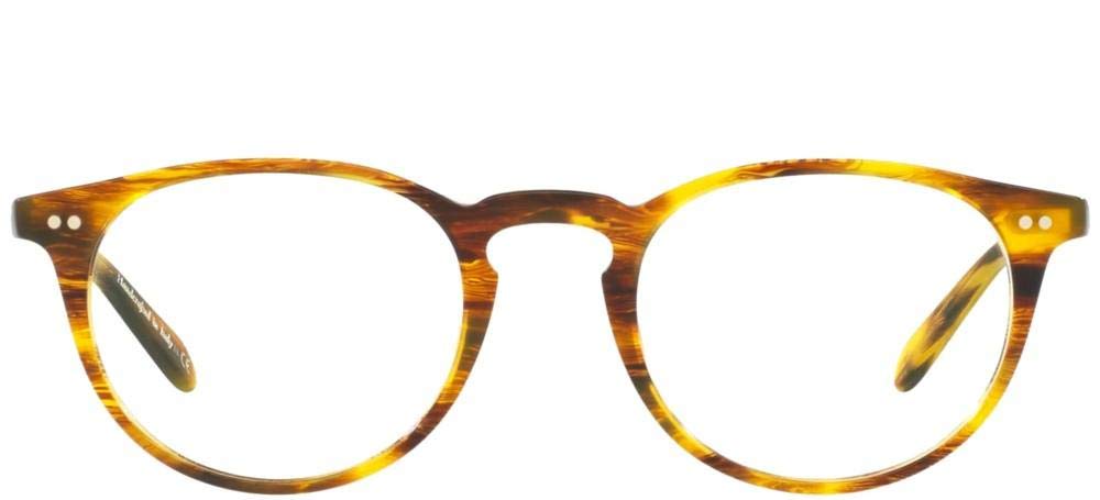 Oliver Peoples RILEY R color EMT Eyeglasses