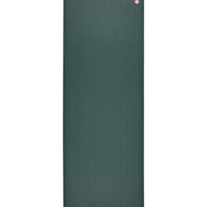 Manduka The Pro Yoga Mat, Black Sage