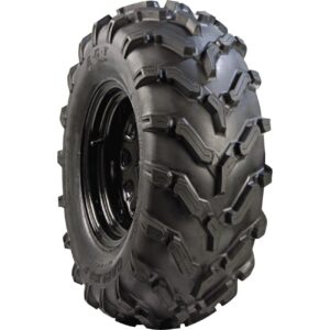 carlisle a.c.t atv tire - 26x8r12