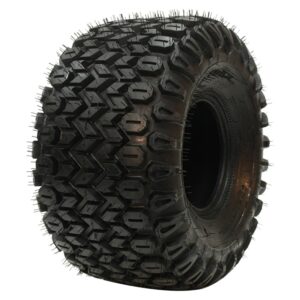 carlisle hd field trax atv tire - 25x13-9