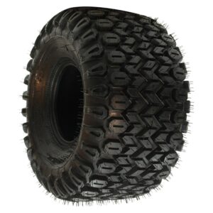 Carlisle HD Field Trax ATV Tire - 25X13-9