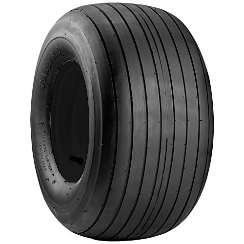 Carlisle Straight Rib Lawn & Garden Tire - 13X5-6