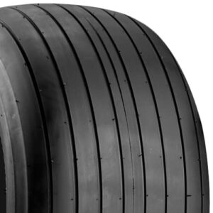 Carlisle Straight Rib Lawn & Garden Tire - 13X5-6