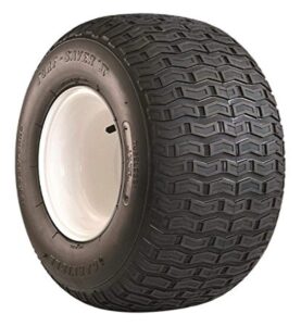 carlisle turf saver ii lawn & garden tire - 20x8-8