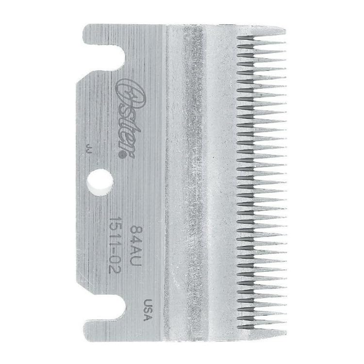 Oster Clipmaster Replacement Blades