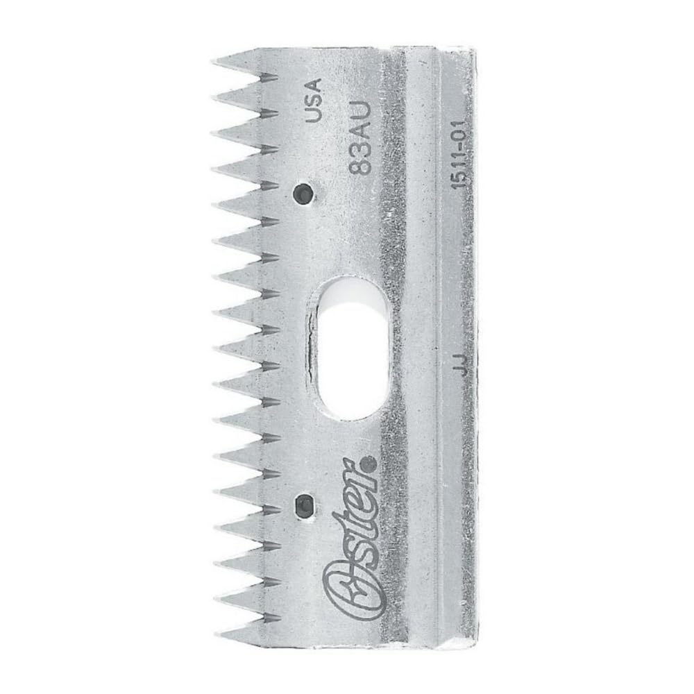 Oster Clipmaster Replacement Blades