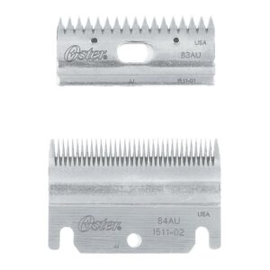 oster clipmaster replacement blades