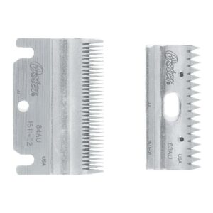 Oster Clipmaster Replacement Blades