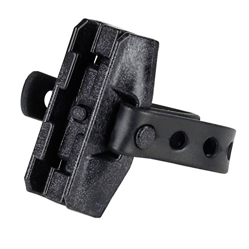 Light and Motion VIS 180 Spare Mount