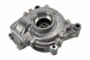 acdelco gm original equipment 251-751 water pump