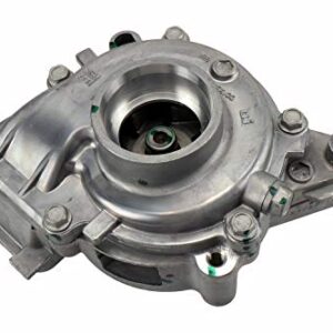 ACDelco GM Original Equipment 251-751 Water Pump