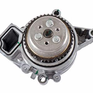 ACDelco GM Original Equipment 251-751 Water Pump