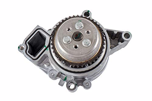 ACDelco GM Original Equipment 251-751 Water Pump