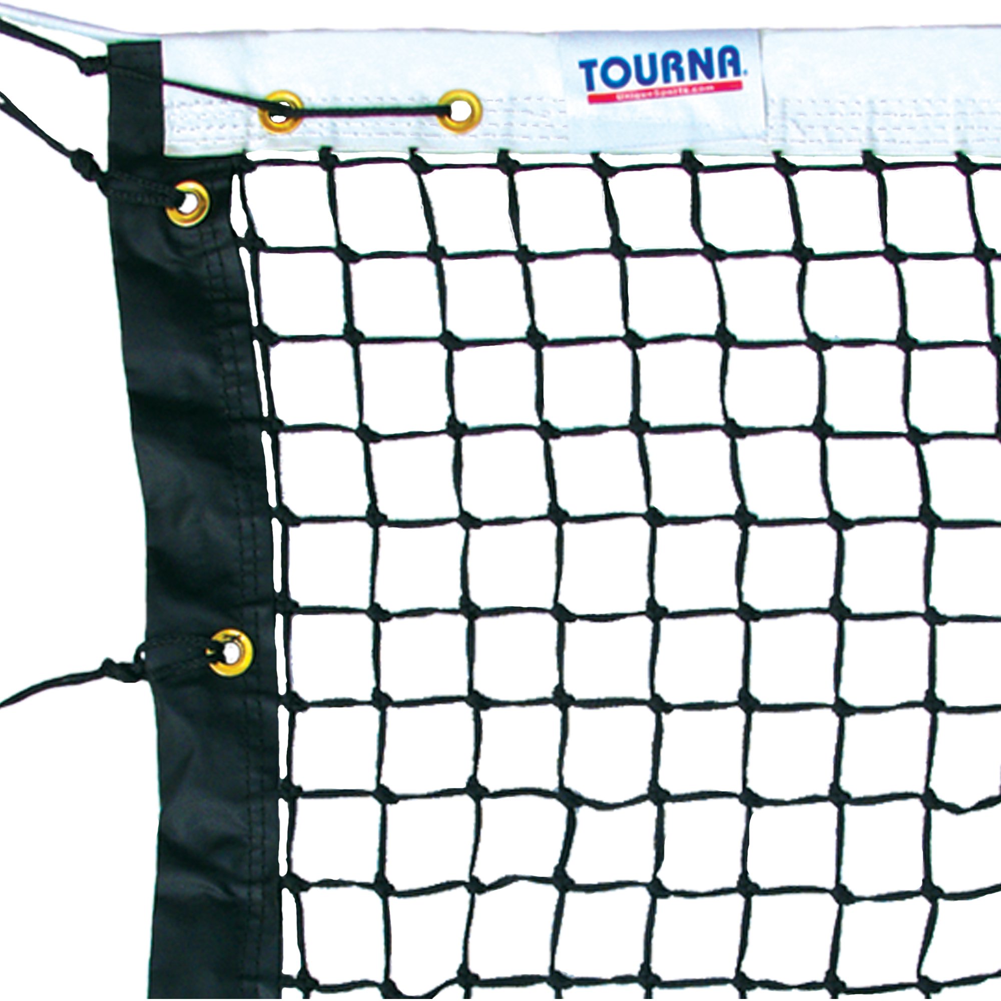 Tourna Premium Heavy Dute 3.5mm Tennis Net