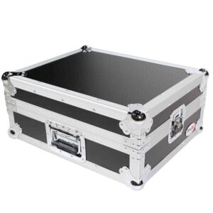 ProX T-TT Flight Case for Turntable - Universal W-Foam Kit