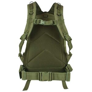 Fox Outdoor Products Large Transport Pack, Olive Drab, 19" x 15" x 8"