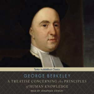 a treatise concerning the principles of human knowledge