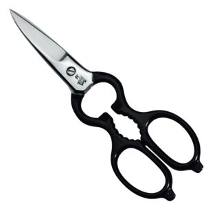 zwilling j.a. henckels classic cuisine shears black 43927-200 43927-200