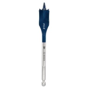 bosch dsb1009 3/4" rapidfeed™ spade bit