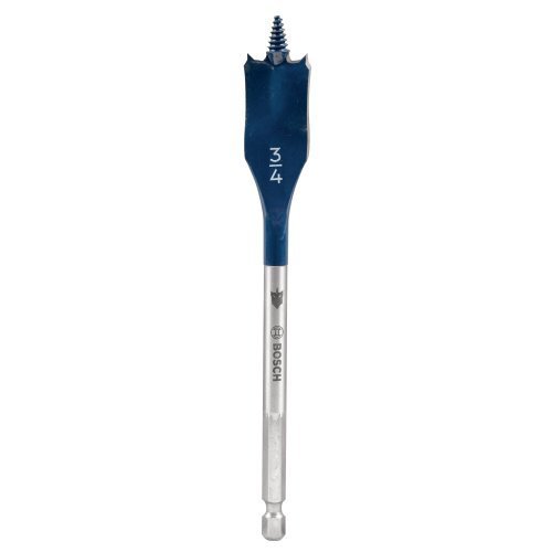 Bosch DSB1009 3/4" RapidFeed™ Spade Bit