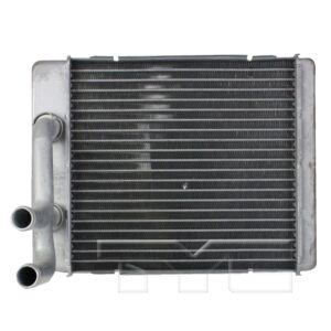 tyc 96015 ford replacement heater core