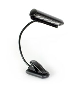 mighty bright encore music stand light (54910)