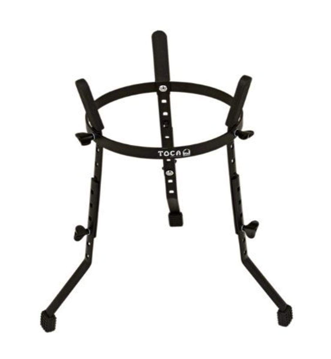 Toca 3700-SN Small Adjustable Barrel Conga Stand