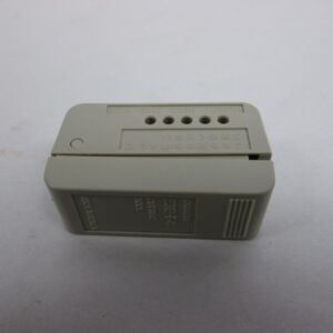 1- OMRON E32-DC200 PHOTOELECTRIC SENSOR