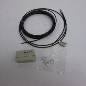 1- OMRON E32-DC200 PHOTOELECTRIC SENSOR