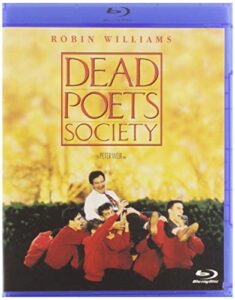 dead poets society [blu-ray]