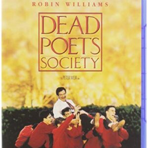 Dead Poets Society [Blu-ray]