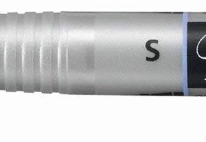 Permanent Marker - STABILO Write-4-all Extra Fine Box of 10 Blue