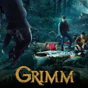 Grimm Season 1