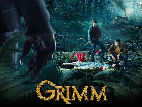 Grimm Season 1