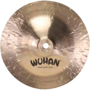 wuhan wu104-19 china cymbal 19-inch