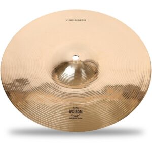 wuhan wucr14mt medium thin crash 14-inch