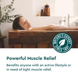 Kneipp Joint & Muscle Mineral Bath Salt with Arnica - Rejuvenate Joints & Muscles - 17.6 oz - Up to 10 Baths