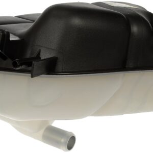 Dorman 603-217 Front Engine Coolant Reservoir Compatible with Select Ford Models