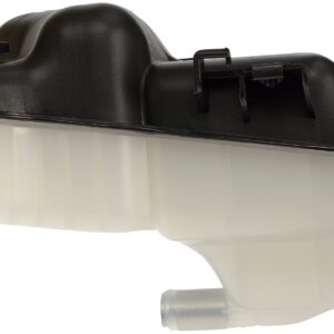 Dorman 603-217 Front Engine Coolant Reservoir Compatible with Select Ford Models